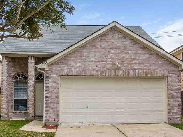 3 Bedroom Home for Rent at 13527 Ambrose St, Houston, TX 77045 Central Southwest