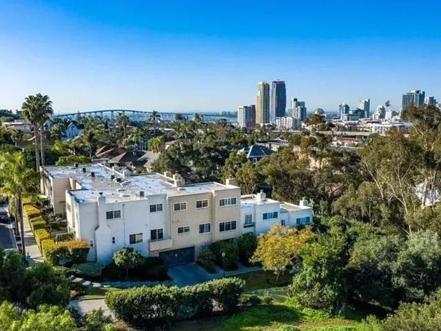 3 Bedroom Home for Rent at 1352 24th St, San Diego, CA 92102 Golden Hill