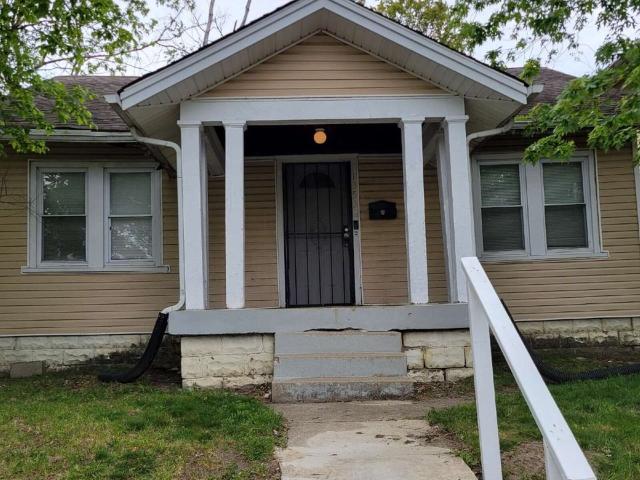 3 Bedroom Home for Rent at 1353 N Olney St, Indianapolis, IN 46201 Near Eastside