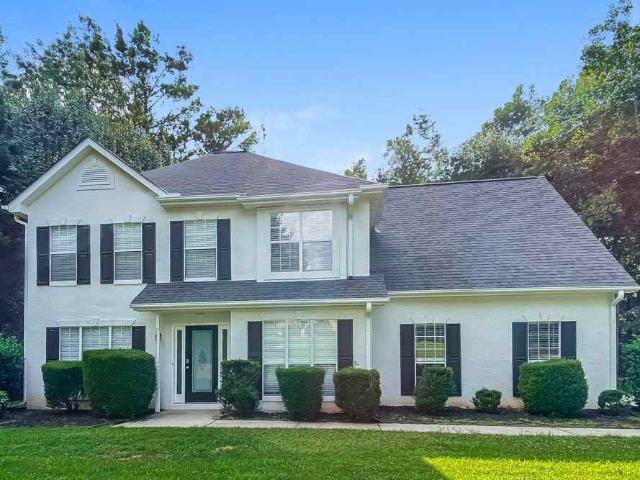 3 Bedroom Home for Rent at 135 Masters Dr, Newnan, GA 30265