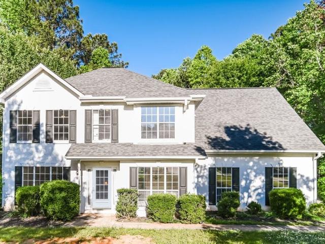 3 Bedroom Home for Rent at 135 Masters Dr, Newnan, GA 30265