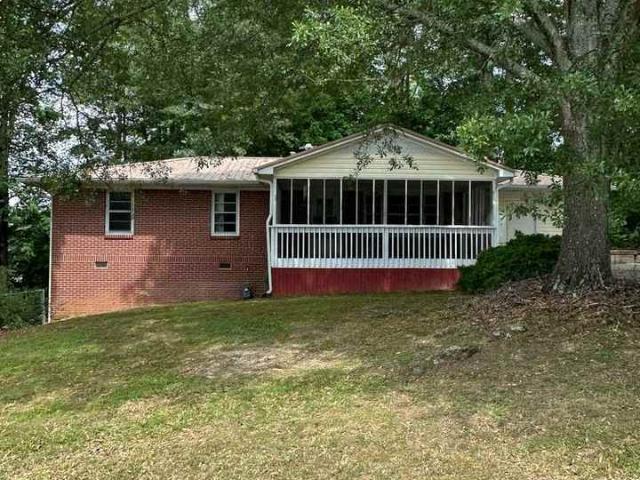3 Bedroom Home for Rent at 135 Mcbee St, Dallas, GA 30132