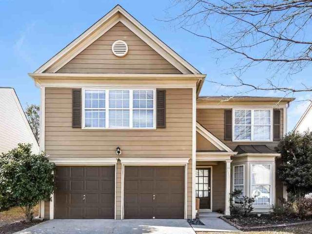 3 Bedroom Home for Rent at 135 Wallnut Hall Cir, Woodstock, GA 30189