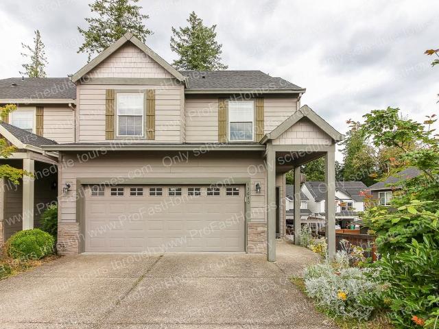 3 Bedroom Home for Rent at 13640 Se Madena Way, Happy Valley, OR 97015 Sunnyside