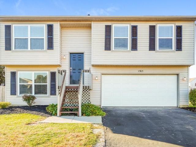 3 Bedroom Home for Rent at 1365 Randan Dr, Columbus, OH 43207