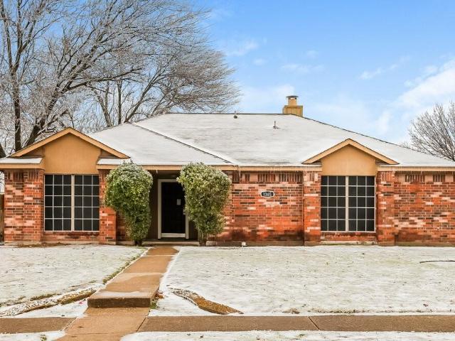3 Bedroom Home for Rent at 1365 Roan Dr, Lancaster, TX 75134