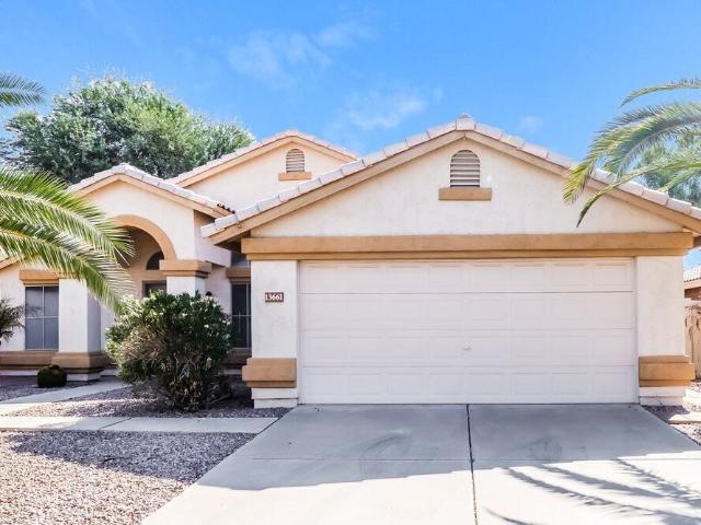 3 Bedroom Home for Rent at 13661 N 79th Ln, Peoria, AZ 85381