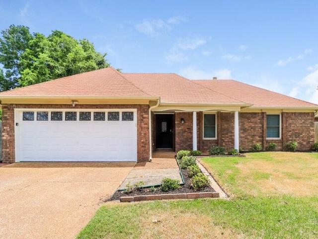 3 Bedroom Home for Rent at 1366 Sandy Stone Ln, Cordova, TN 38016