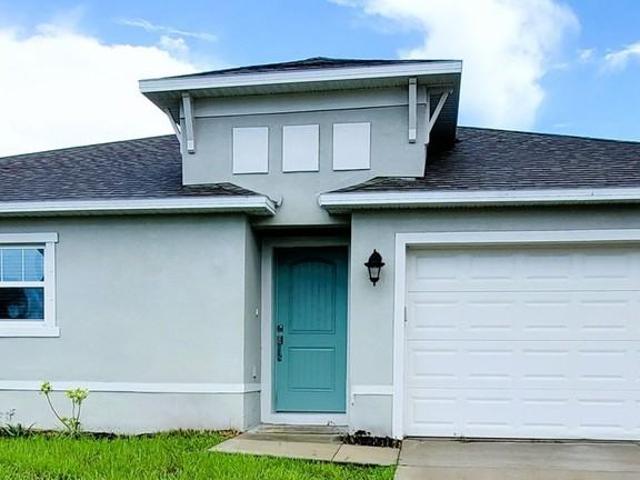 3 Bedroom Home for Rent at 1361 Se Waco Blvd, Palm Bay, FL 32909