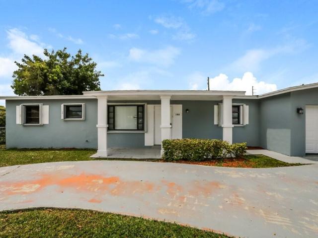 3 Bedroom Home for Rent at 13620 Monroe St, Richmond Heights, FL 33176 Richmond Heights