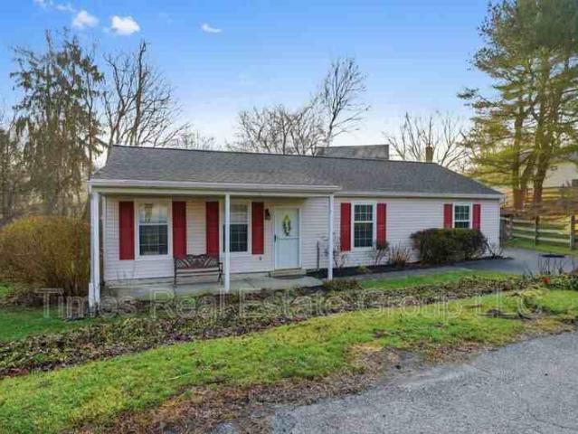 3 Bedroom Home for Rent at 136 Brookfield Ct, Downingtown, PA 19335