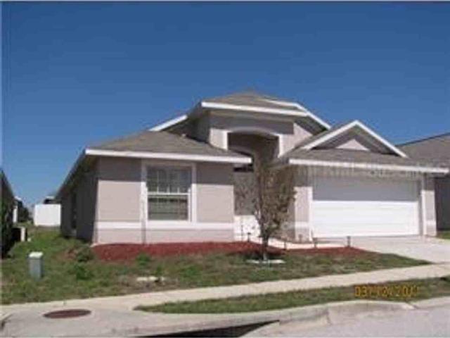 3 Bedroom Home for Rent at 136 Grantham Dr, Four Corners, FL 33897 Legacy Park