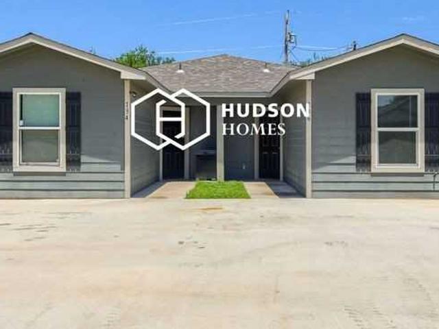 3 Bedroom Home for Rent at 136 E 11th St, San Angelo, TX 76903
