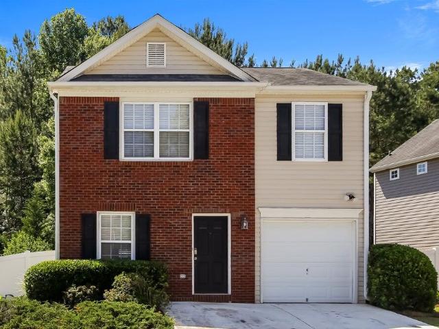 3 Bedroom Home for Rent at 136 Oak Grove Pl, Acworth, GA 30102