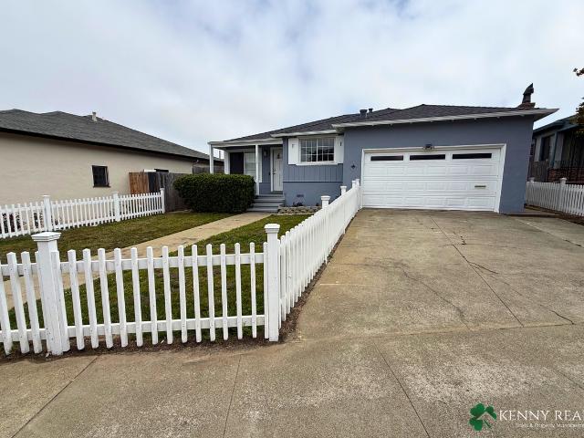3 Bedroom Home for Rent at 136 Rosewood Way, South San Francisco, CA 94080 Avalon