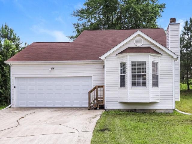 3 Bedroom Home for Rent at 1376 Camrose Ct, Douglasville, GA 30134