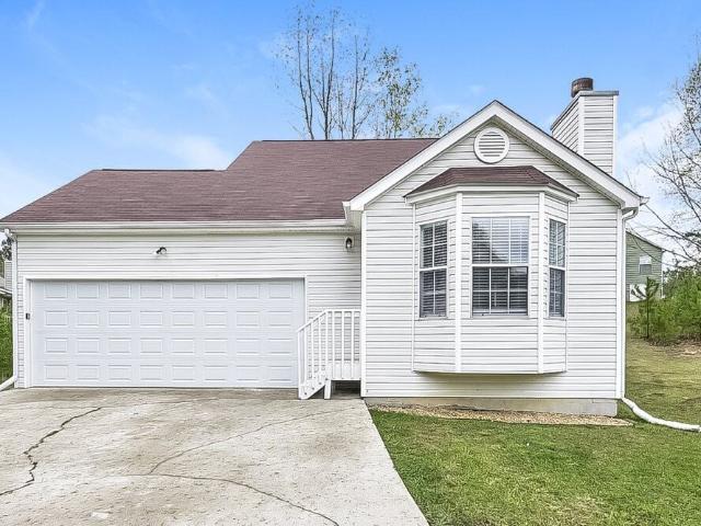 3 Bedroom Home for Rent at 1376 Camrose Ct, Douglasville, GA 30134