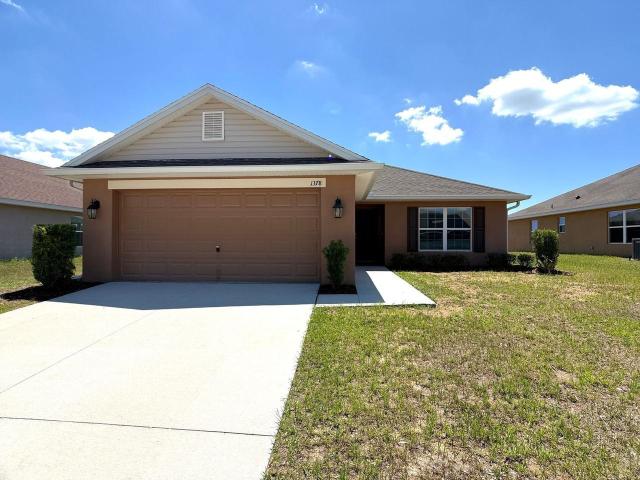 3 Bedroom Home for Rent at 1378 Legatto Loop, Dundee, FL 33838