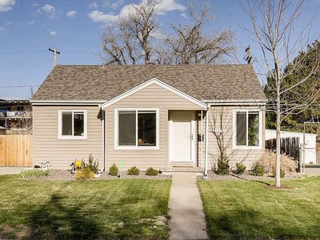 3 Bedroom Home for Rent at 1370 Xanthia St, Denver, CO 80220 East Colfax