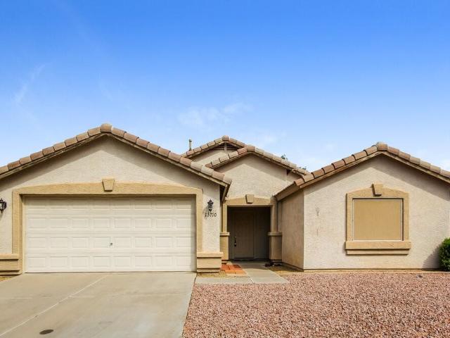 3 Bedroom Home for Rent at 13710 N 124th Ln, El Mirage, AZ 85335 Parque Verde