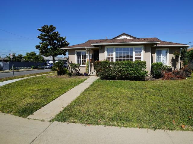 3 Bedroom Home for Rent at 13719 S San Pedro St #MAIN, West Rancho Dominguez, CA 90061 Willowbrook