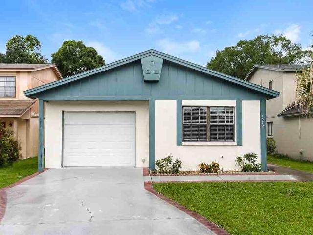 3 Bedroom Home for Rent at 1372 Bramblewood Dr, Lakeland, FL 33811