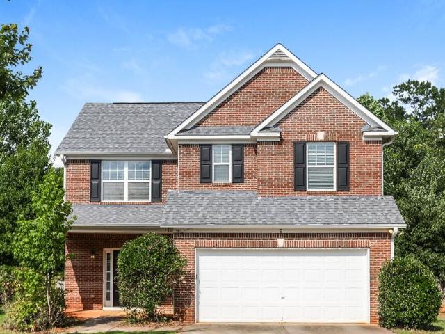 3 Bedroom Home for Rent at 137 Centerra Springs Dr, Mcdonough, GA 30253
