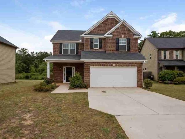 3 Bedroom Home for Rent at 137 Centerra Springs Dr, McDonough, GA 30253