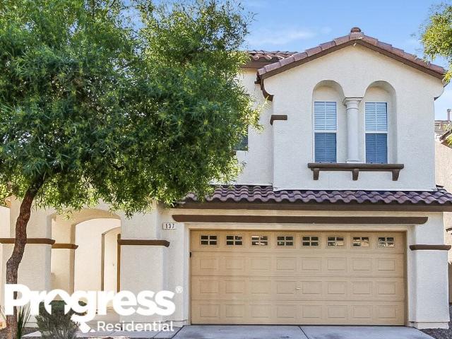 3 Bedroom Home for Rent at 137 Cracked Tree Ave, North Las Vegas, NV 89031