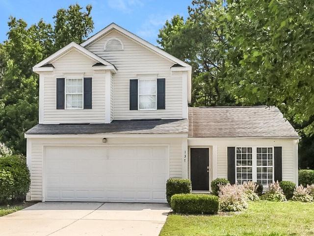 3 Bedroom Home for Rent at 137 Lantana Dr, Mount Holly, NC 28120
