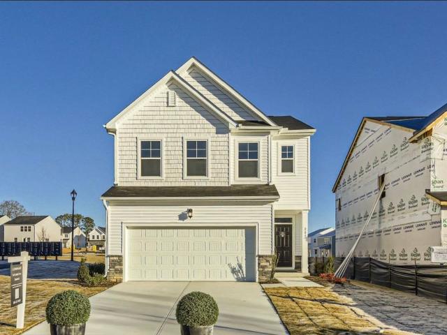 3 Bedroom Home for Rent at 137 S Finley Landing Pkwy, Smithfield, NC 27577