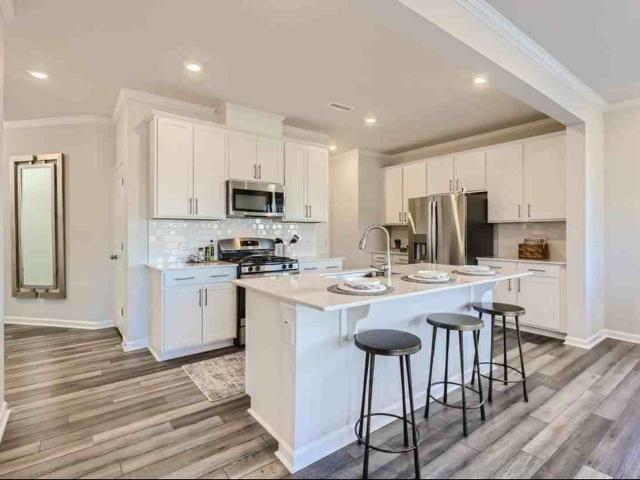 3 Bedroom Home for Rent at 137 S Finley Landing Pkwy, Smithfield, NC 27577