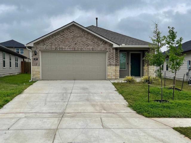 3 Bedroom Home for Rent at 137 Roanwood Dr, San Marcos, TX 78666