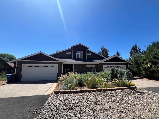 3 Bedroom Home for Rent at 1385 Nw Ogden Ave, Bend, OR 97703 River West