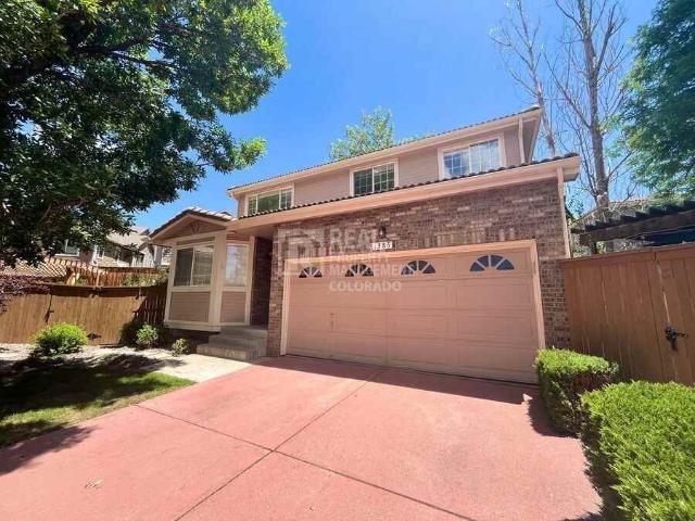 3 Bedroom Home for Rent at 1385 Laurenwood Way, Highlands Ranch, CO 80129