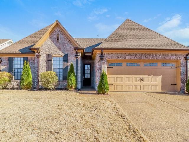 3 Bedroom Home for Rent at 1386 Sawmill Creek Ln, Memphis, TN 38016 Gray's Creek