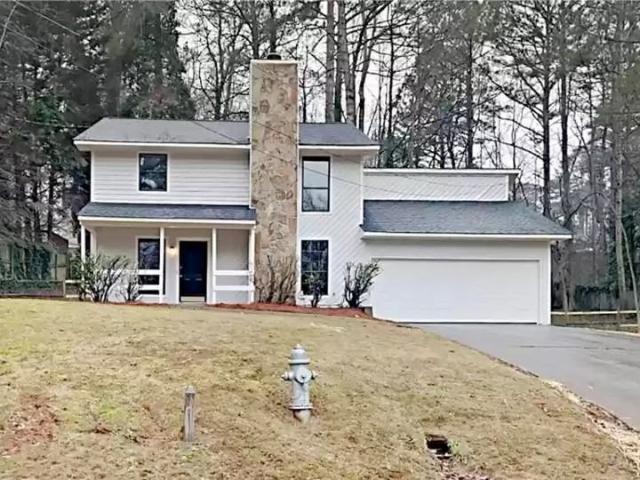 3 Bedroom Home for Rent at 1386 Williamsburg Ln #NA, Norcross, GA 30093
