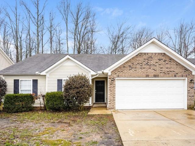 3 Bedroom Home for Rent at 1387 E Nir Shreibman Blvd, La Vergne, TN 37086