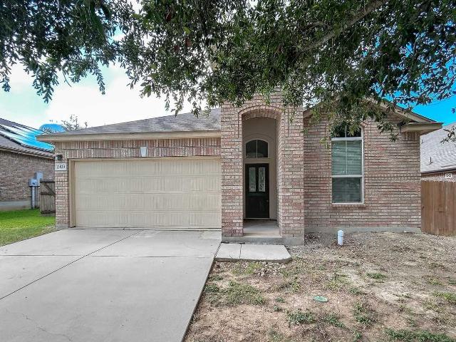 3 Bedroom Home for Rent at 13820 Blakeville, Live Oak, TX 78233