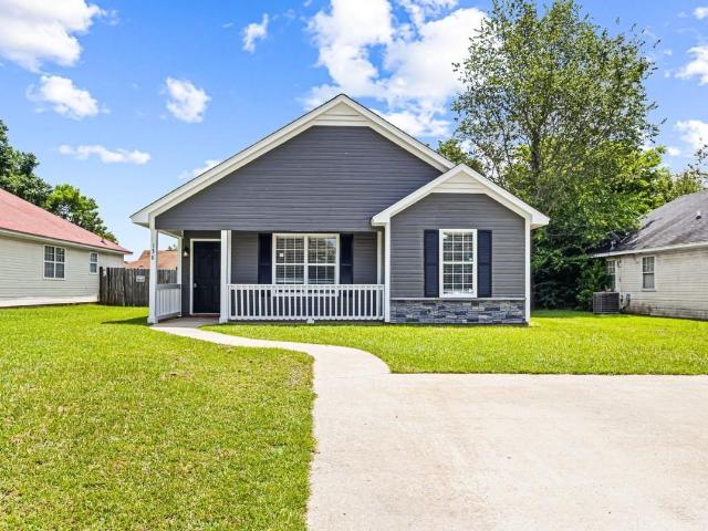 3 Bedroom Home for Rent at 138 Kensington Cir, Warner Robins, GA 31093