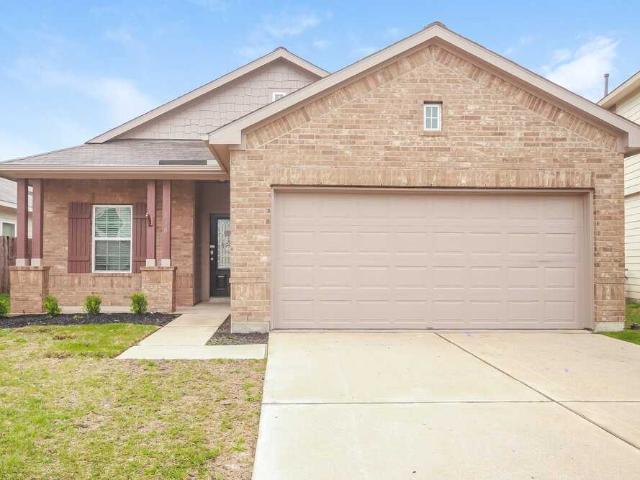 3 Bedroom Home for Rent at 138 Pequin Rd, Crosby, TX 77532
