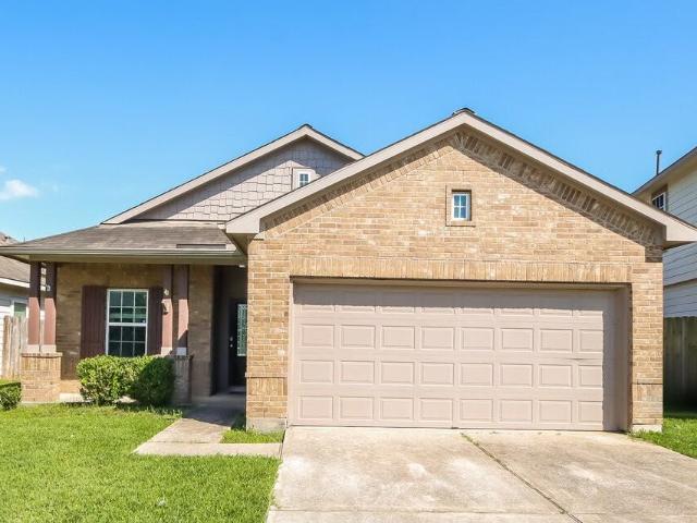 3 Bedroom Home for Rent at 138 Pequin Rd, Crosby, TX 77532