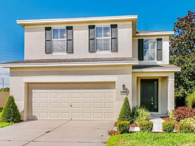3 Bedroom Home for Rent at 13945 Crater Cir, Tampa St. Petersburg, FL 34669 Lakeside