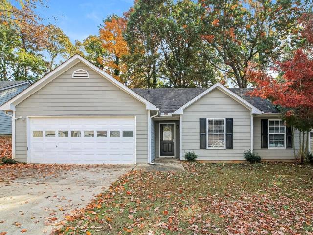 3 Bedroom Home for Rent at 1394 Luther Way, Lawrenceville, GA 30043