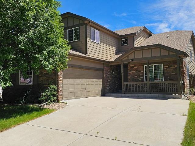 3 Bedroom Home for Rent at 13952 E 107th Ave, Commerce City, CO 80022