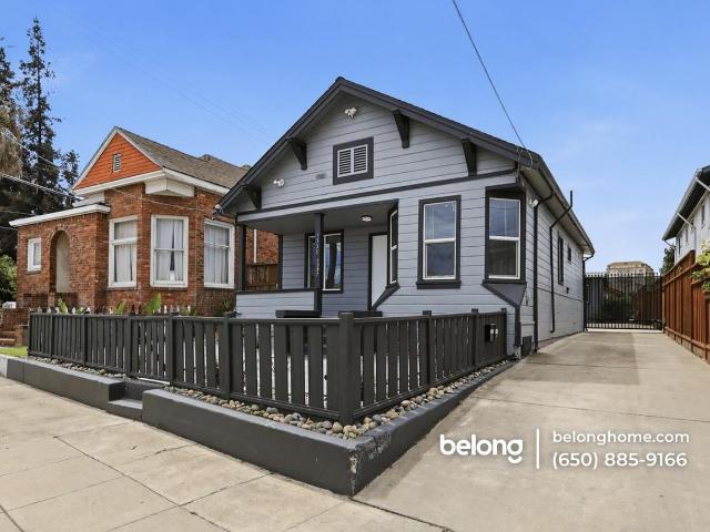 3 Bedroom Home for Rent at 1395 Vine St, San Jose, CA 95110 Tamien