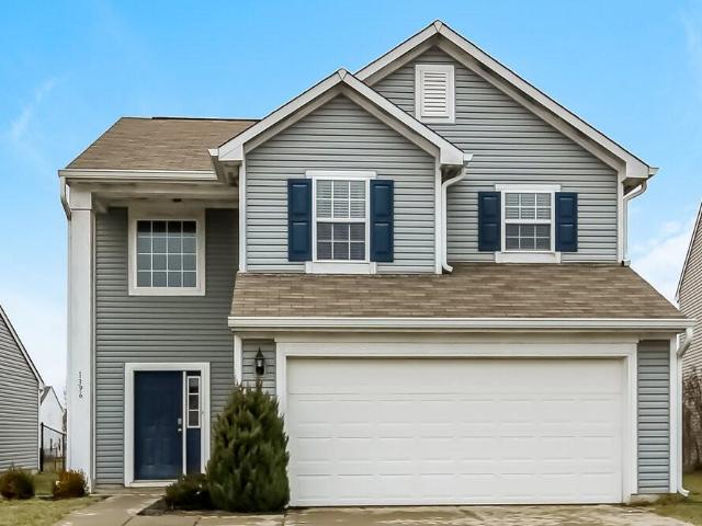 3 Bedroom Home for Rent at 1396 Pencross Ln, Greenwood, IN 46143