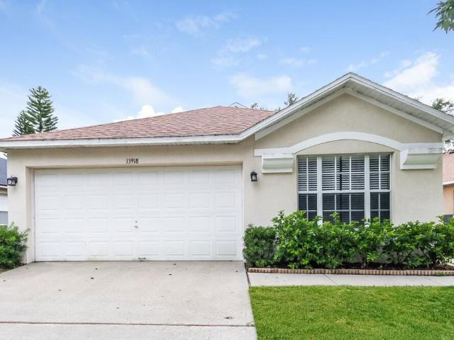 3 Bedroom Home for Rent at 13918 Valleybrooke Ln, University, FL 32826 Sanctuary