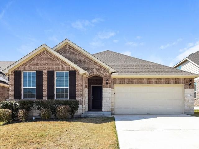 3 Bedroom Home for Rent at 13918 Persimmon Cv, San Antonio, TX 78245