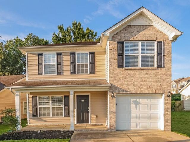 3 Bedroom Home for Rent at 1391 E Nir Shreibman Blvd, La Vergne, TN 37086